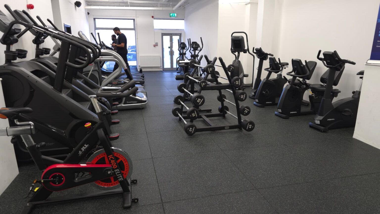 City Fit Gym Brentford