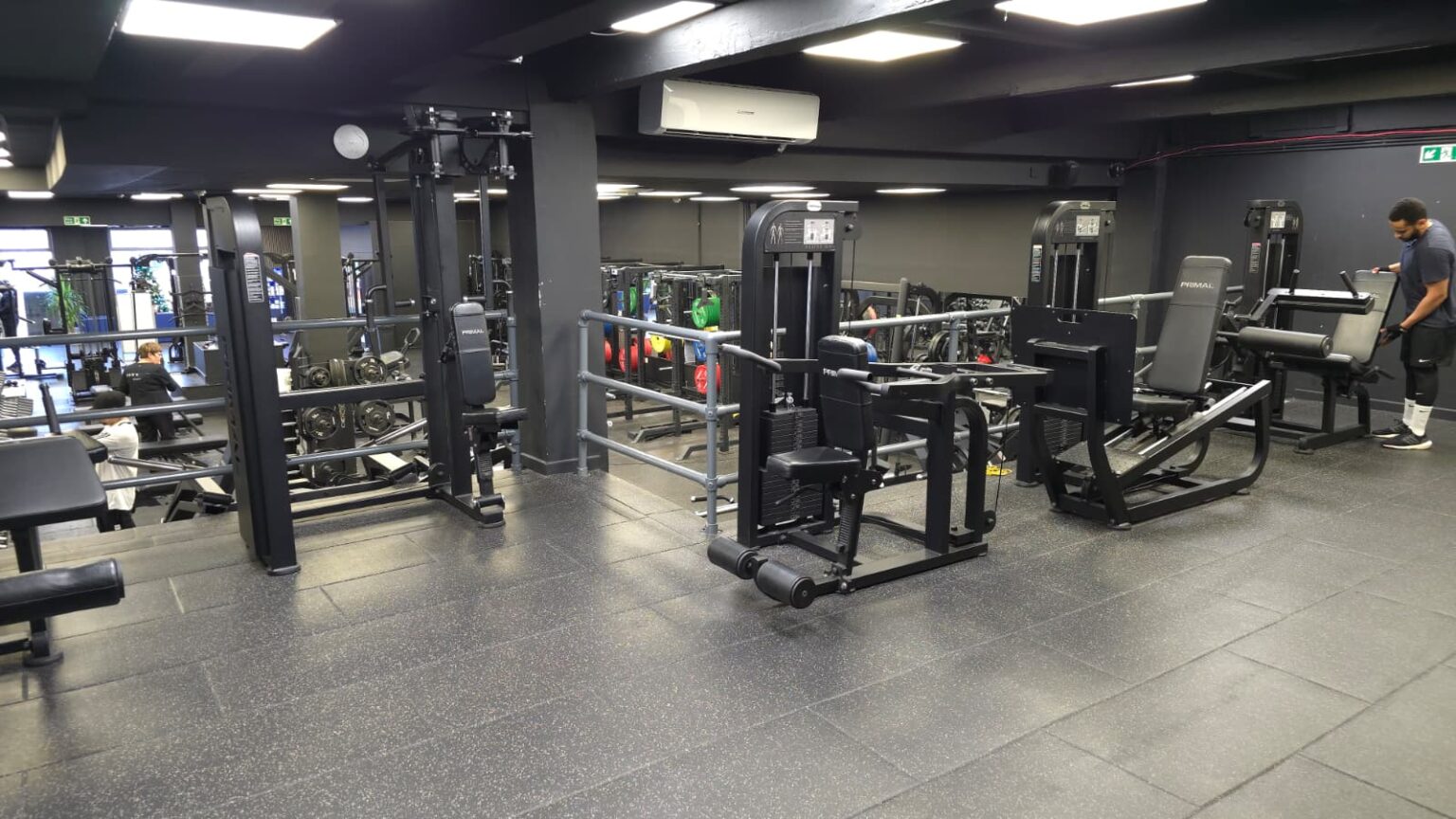 City Fit Gym Brentford