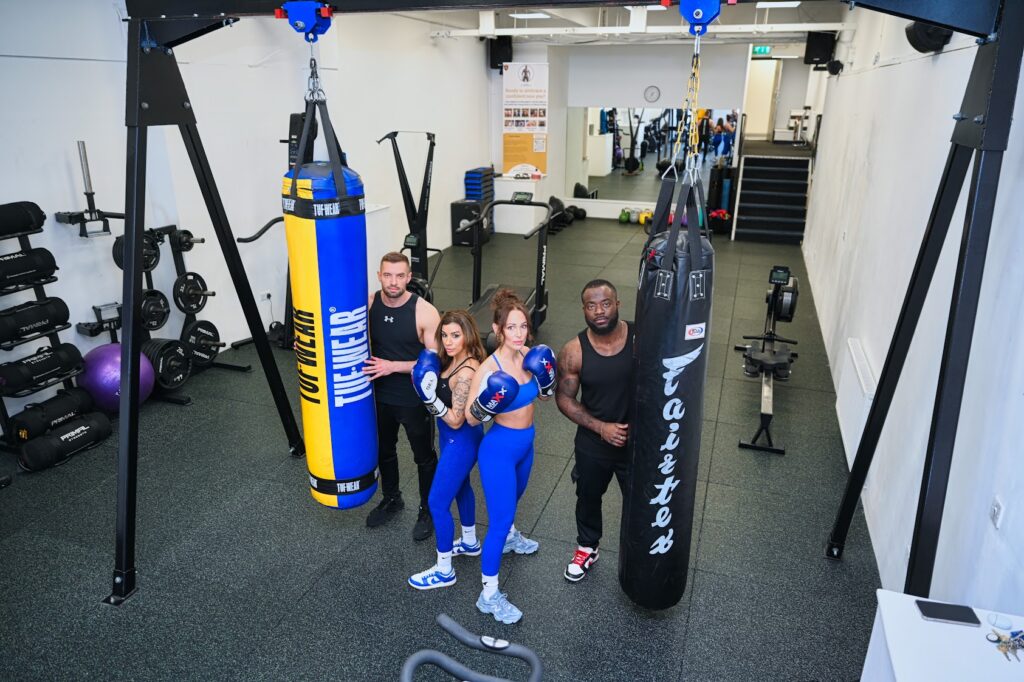 City Fit Gym Brentford