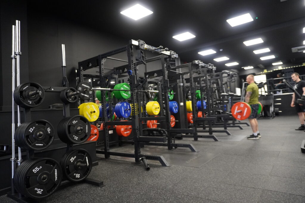 City Fit Gym Brentford