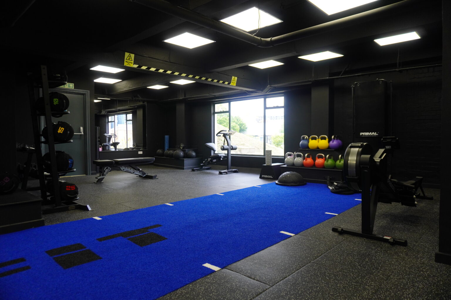City Fit Gym Brentford