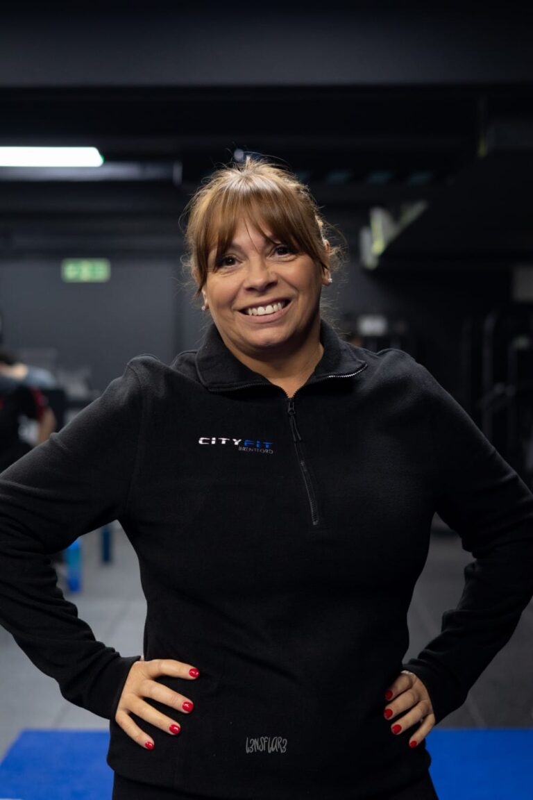 About Us – City Fit Gym Brentford
